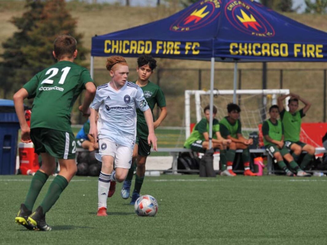 Image Gallery - Liam Healey