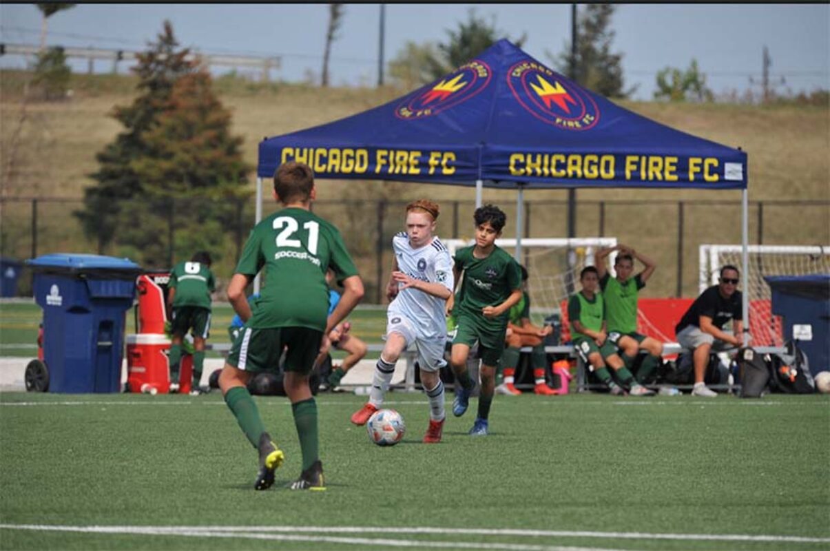 Image Gallery - Liam Healey